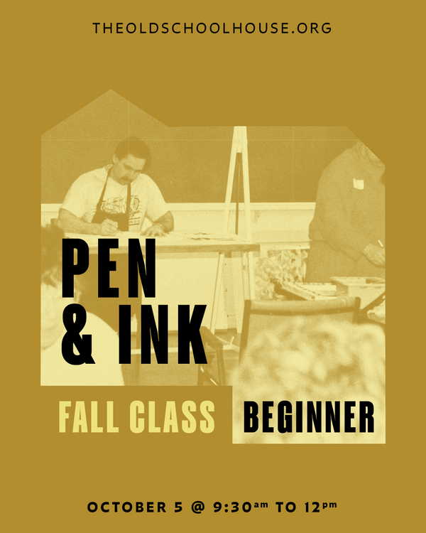 TOSH Classes & Workshops - The Old School House Arts Centre Gift Shop