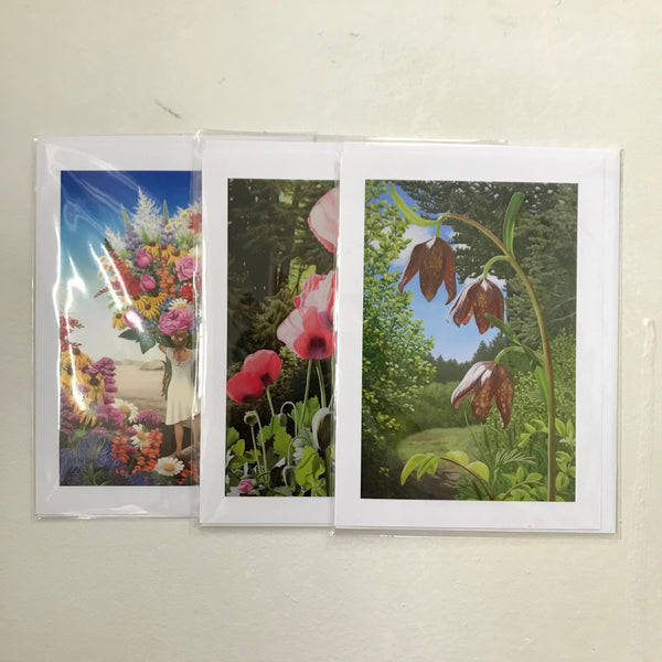 TOSH Cards - Susan Haigh - Cards Various - The Old School House Arts ...