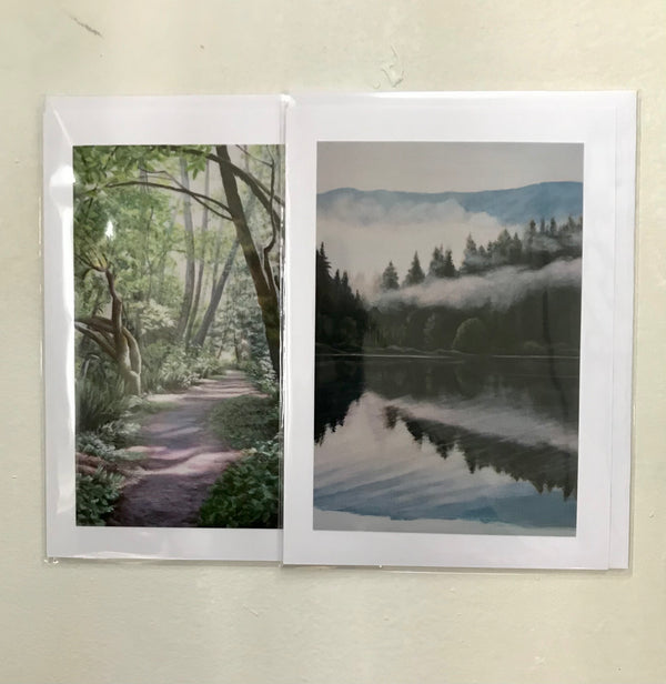 TOSH Cards - Susan Haigh - Cards Various - The Old School House Arts ...